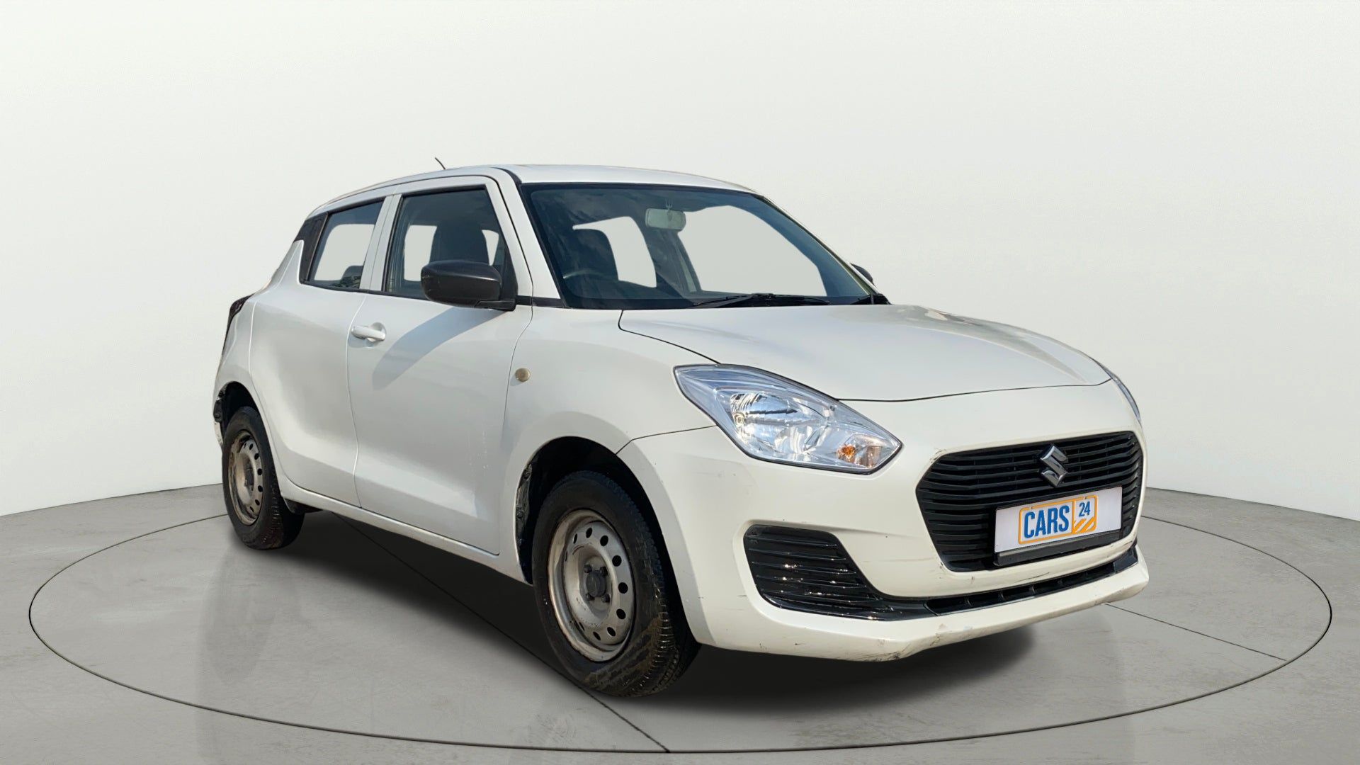 Used Maruti Swift LDI Car in Jaipur, 2018 Model - Find Best Deals ...