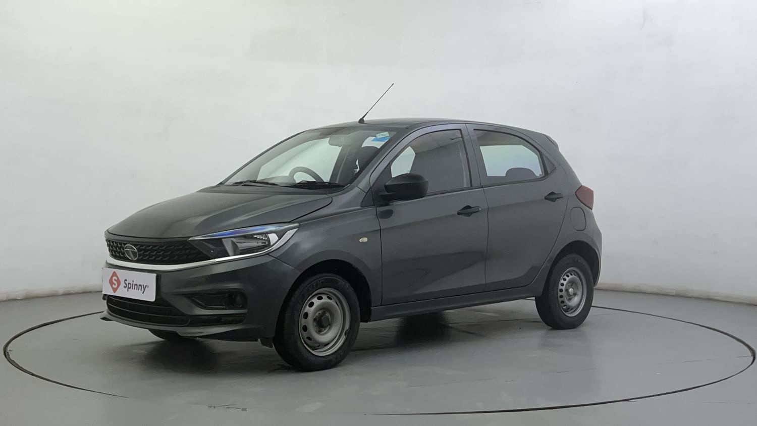 Used Tata Tiago XM CNG Car in Ahmedabad, 2023 Model - Find Best Deals ...