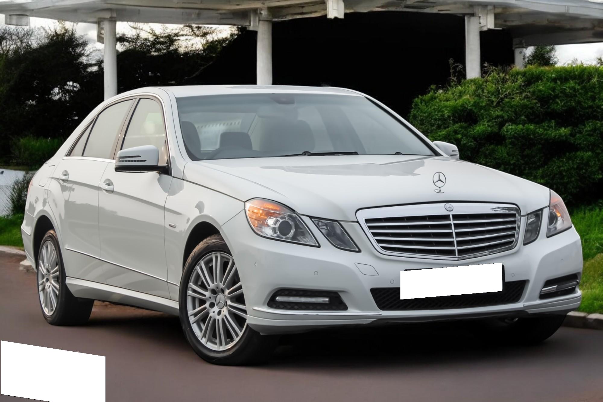 Used Mercedes-Benz E-Class E250 CDI Blue Efficiency Car in Lucknow, 2013 Model - Find Best Deals ...