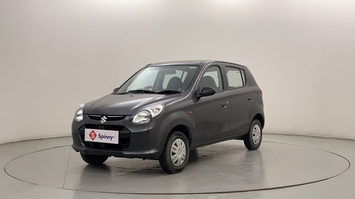 Used Maruti Alto 800 LXi Car in Bangalore, 2016 Model - Find Best Deals ...