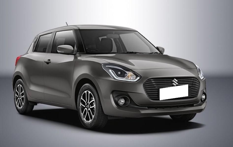 Used Maruti Swift LXI Car in Kurukshetra, 2020 Model - Find Best Deals ...