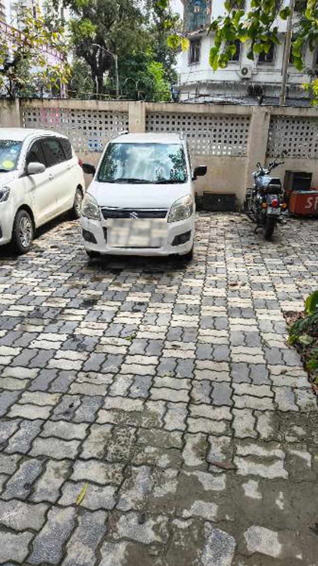 Used Maruti Wagon R LXI CNG Car in Thane, 2016 Model - Find Best Deals ...