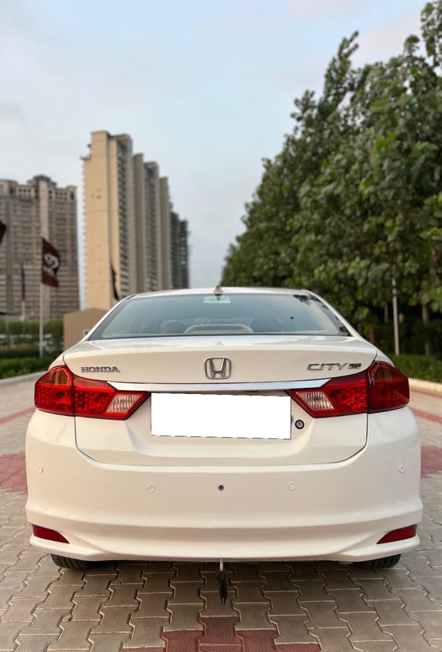 Used 2015 Honda City 1497 cc Petrol Manual Car in Chandigarh at ₹4.25 ...