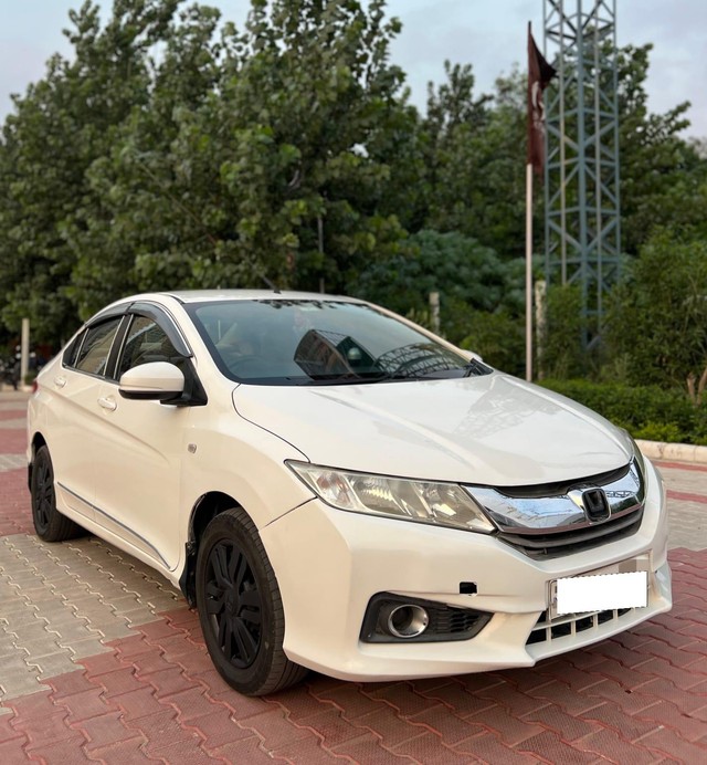 Used 2015 Honda City 1497 cc Petrol Manual Car in Chandigarh at ₹4.25 ...