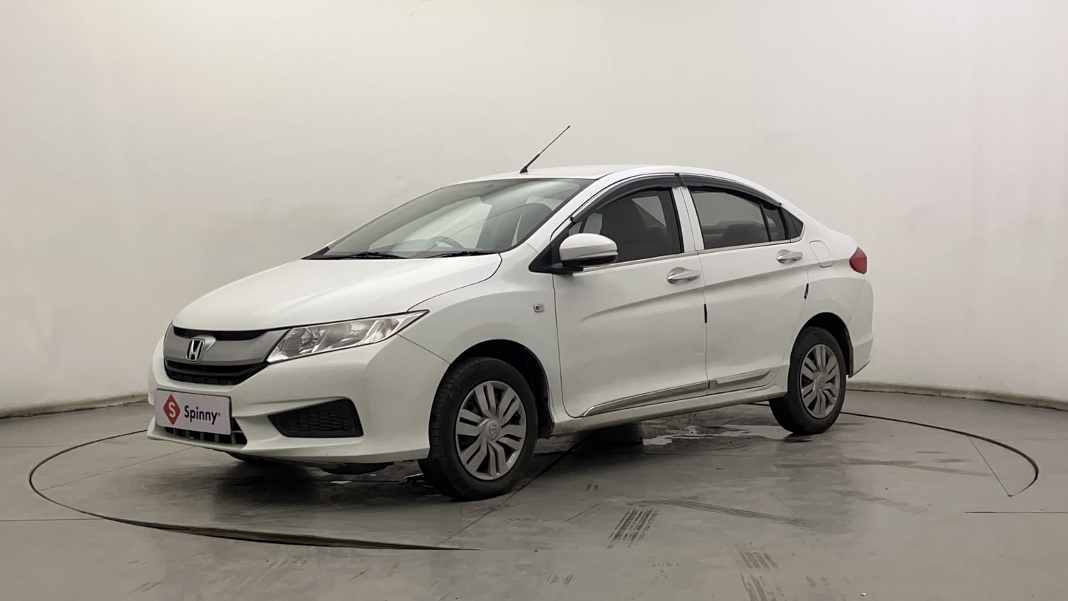 Used Honda City EXi Car in Hyderabad, 2016 Model - Find Best Deals ...