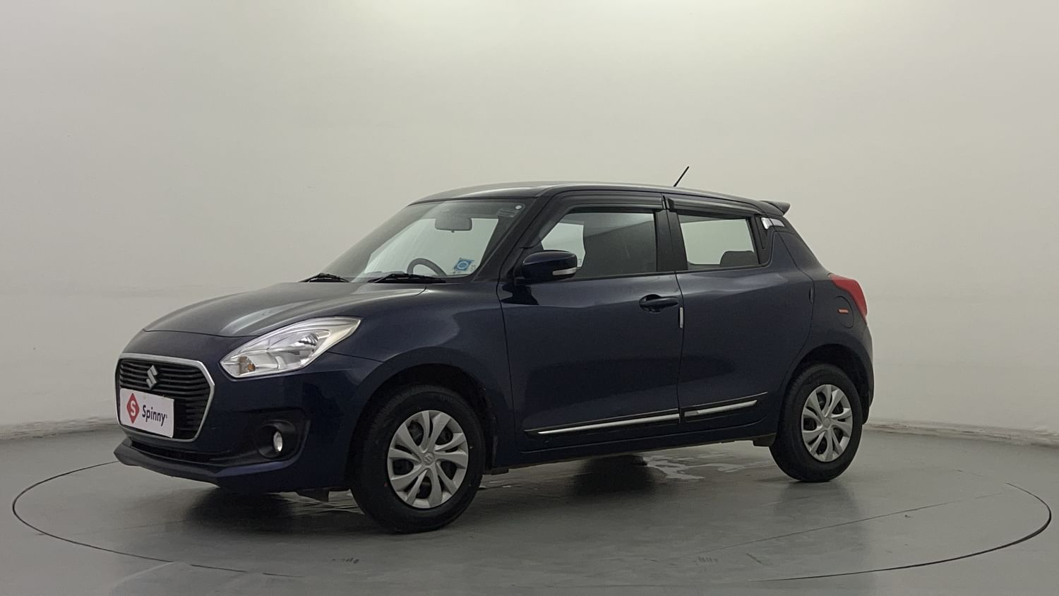 Used Maruti Swift VXI Car in Gurgaon, 2021 Model - Find Best Deals ...