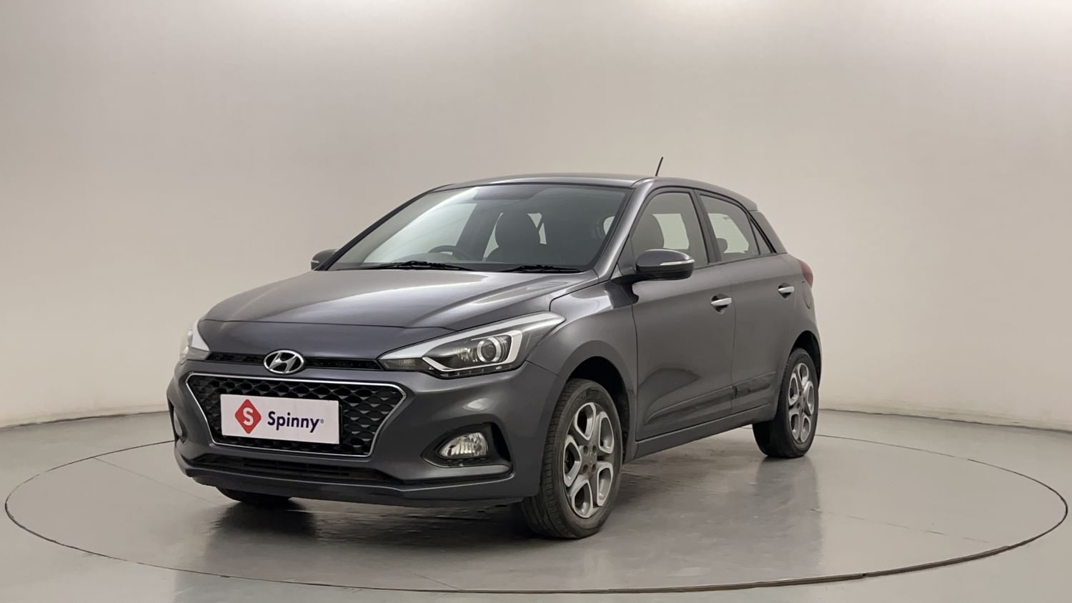 Used Hyundai i20 Asta Option CVT Car in Bangalore, 2019 Model - Find ...