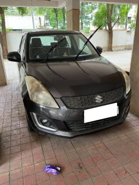 Used Maruti Swift ZDi Car in Pune, 2014 Model - Find Best Deals ...