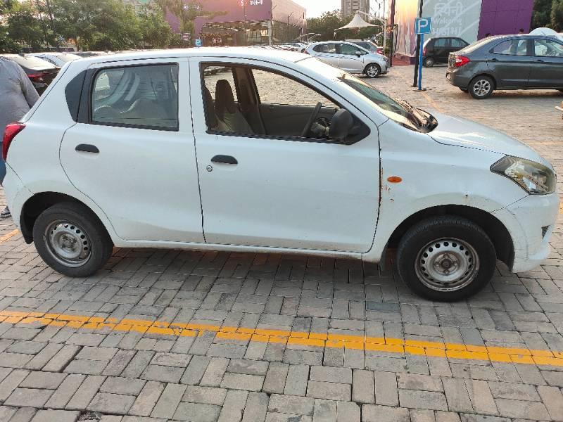 Used Datsun GO A EPS Car in Ahmedabad, 2016 Model - Find Best Deals ...