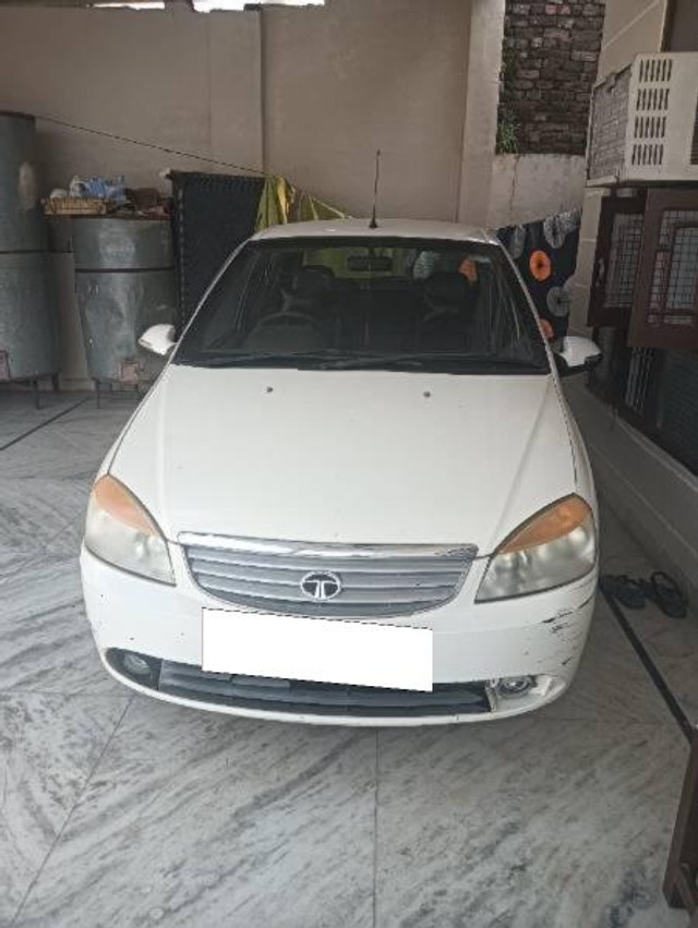 Used Tata Indigo LX (TDI) BS III Car in Ludhiana, 2013 Model - Find ...