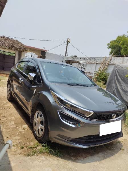 Used Tata Altroz XM Plus Car in Allahabad, 2024 Model - Find Best Deals ...