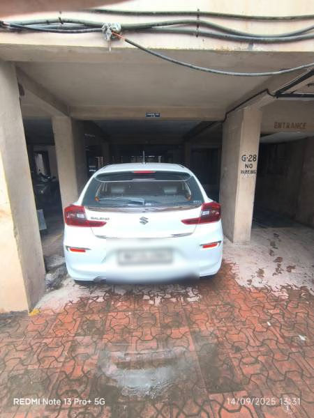 Used Maruti Baleno Alpha CVT Car in Pune, 2022 Model - Find Best Deals ...