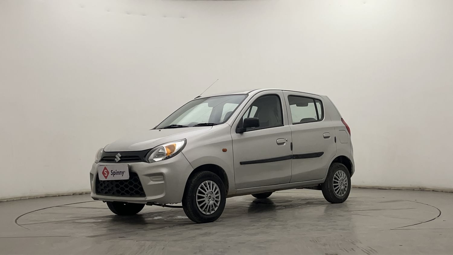 Used Maruti Alto 800 LXi Car in Hyderabad, 2020 Model - Find Best Deals ...