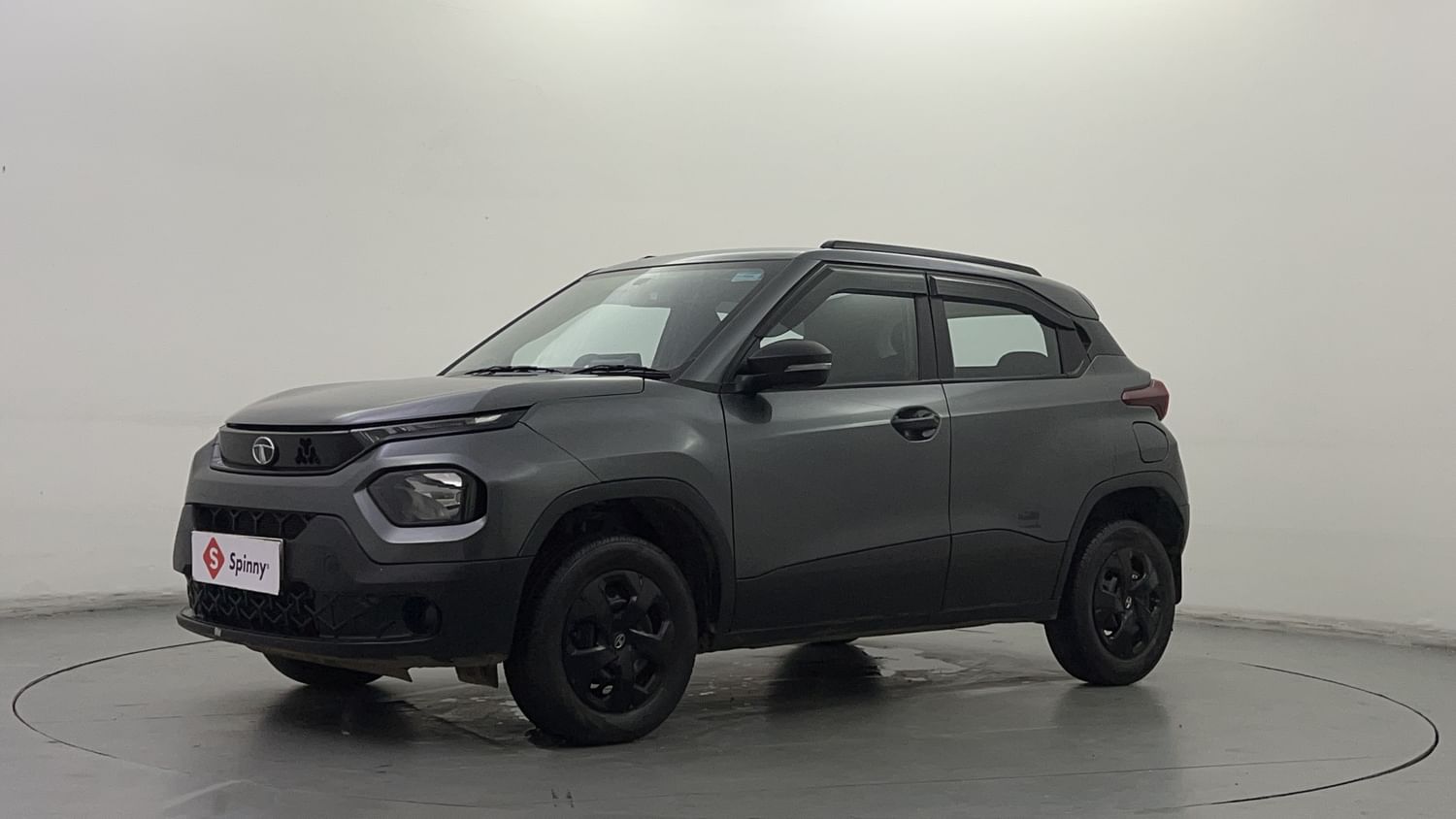 Used Tata Punch Pure Car in New Delhi, 2023 Model - Find Best Deals ...