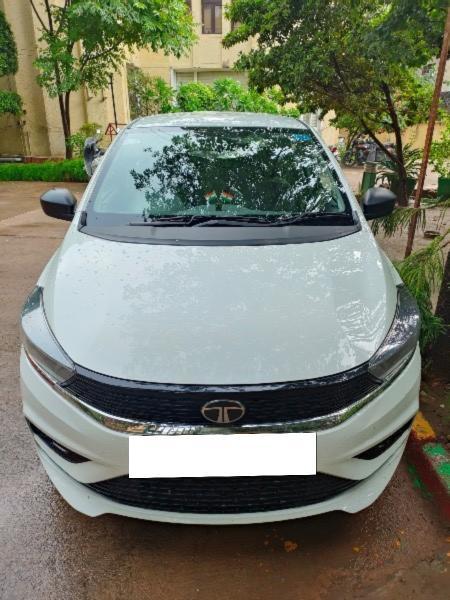 Used Tata Tiago XM Car in Faridabad, 2025 Model - Find Best Deals ...