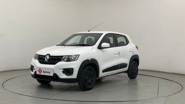 Used Renault KWID RXL Car in Chennai, 2016 Model - Find Best Deals ...