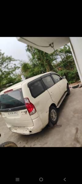 Used Mahindra Xylo D2 BSIV Car in Balod, 2012 Model - Find Best Deals ...