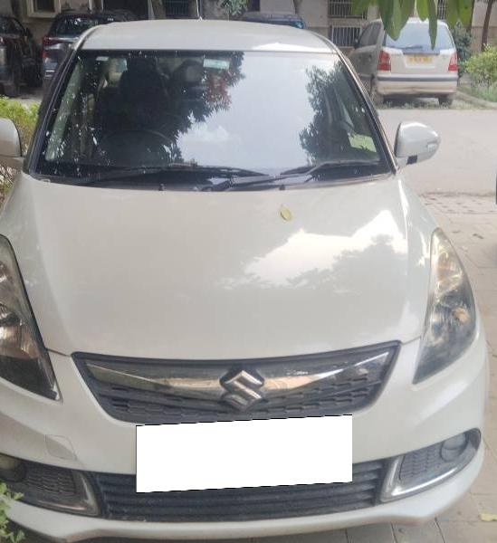 Used Maruti Swift Dzire VDI Car in Noida, 2016 Model - Find Best Deals ...