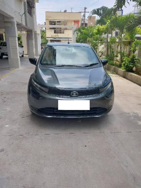 Used Tata Altroz XM Plus Car in Nizamabad, 2023 Model - Find Best Deals ...