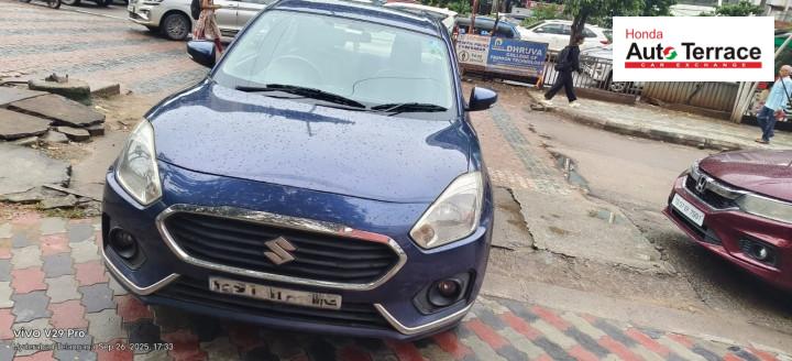 Used Maruti Swift VXI Car in Hyderabad, 2020 Model - Find Best Deals ...