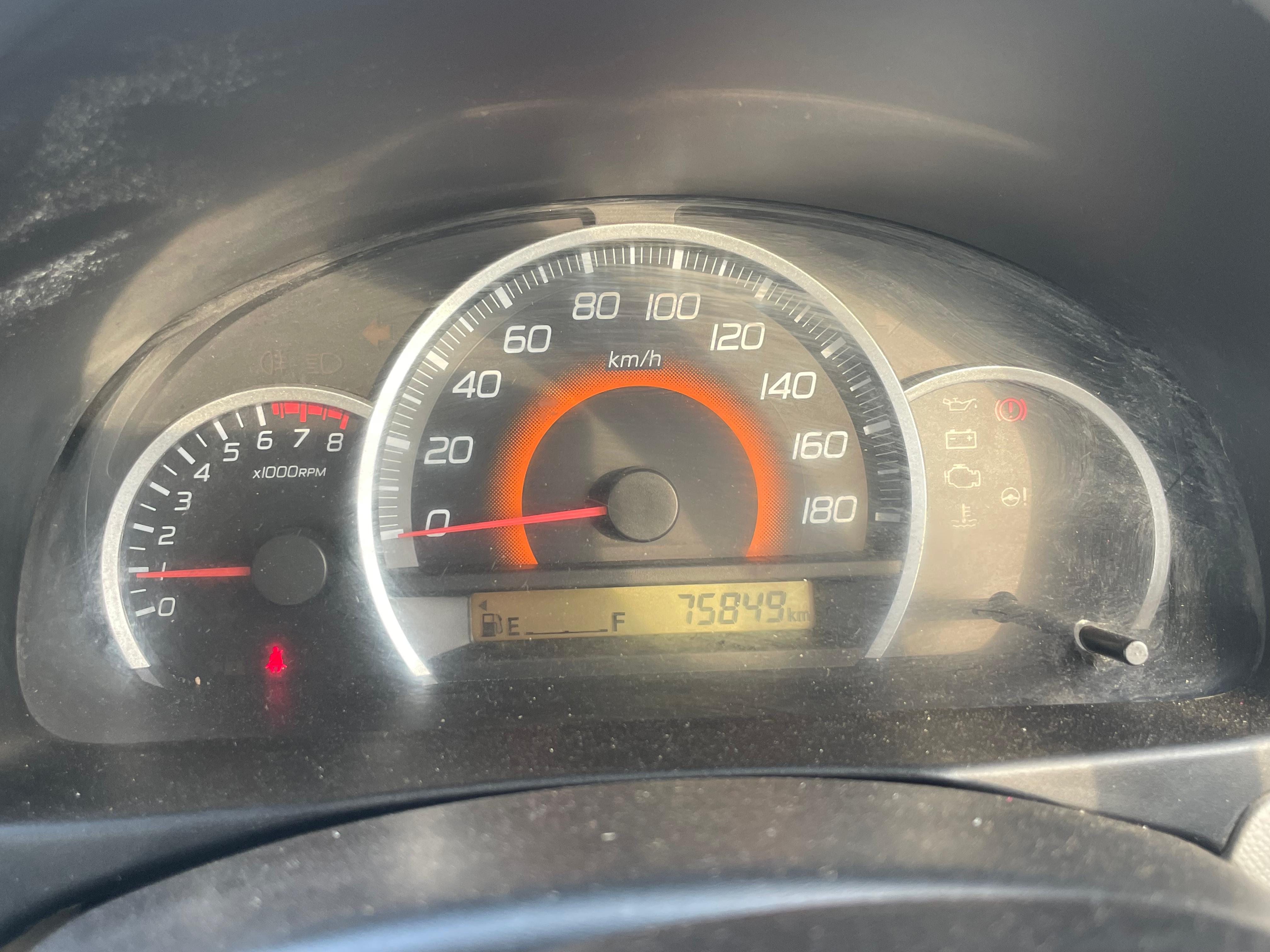 Buy Used Maruti Wagon R VXI BS IV of 2013 model @ 2,90,000 INR in Kota ...