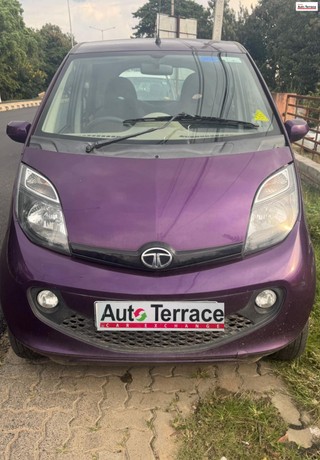 Used Tata Nano in India - Second Hand Nano @ Zigwheels