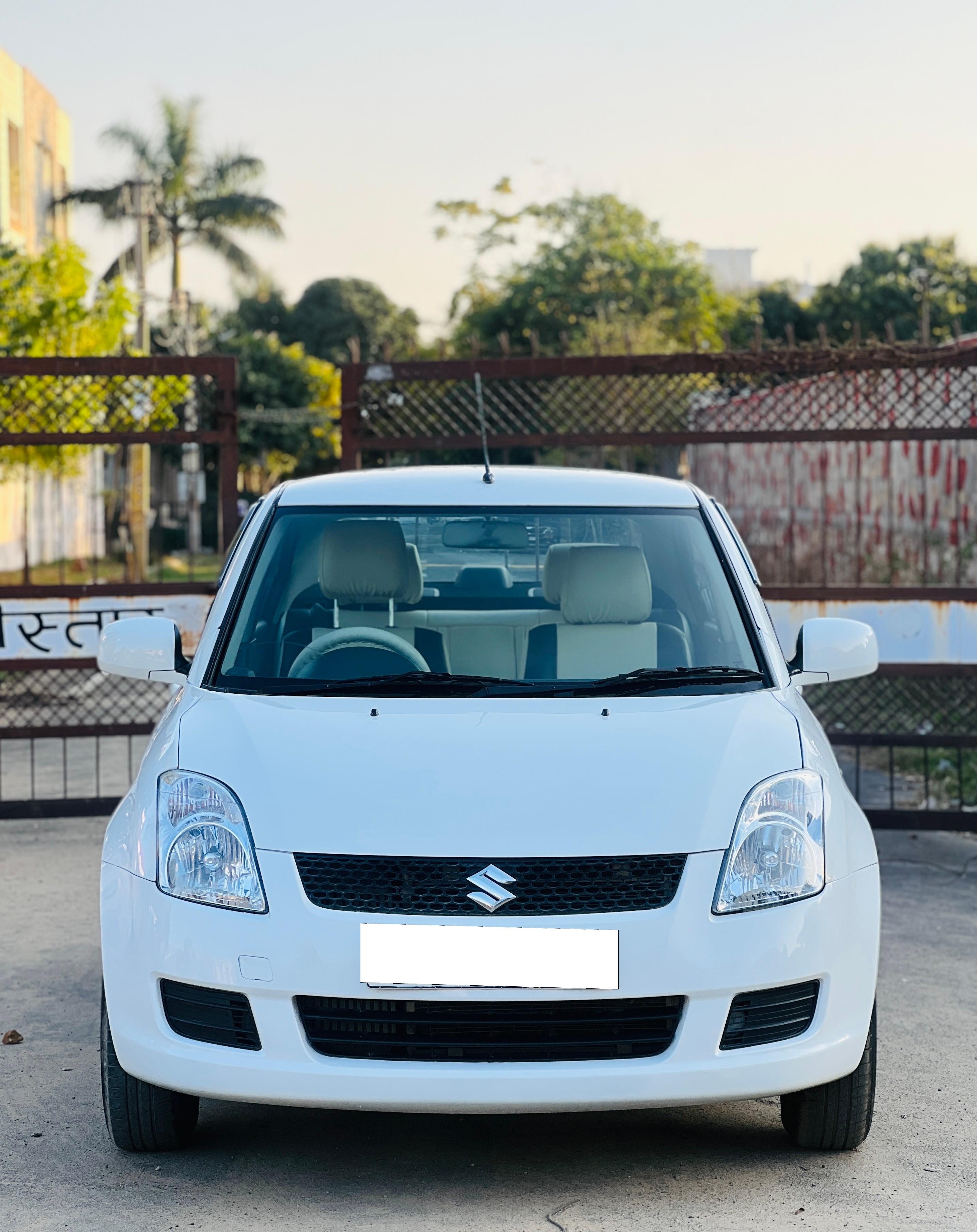 Used Maruti Swift Dzire Tour LDI Car in Jaipur, 2013 Model - Find Best ...