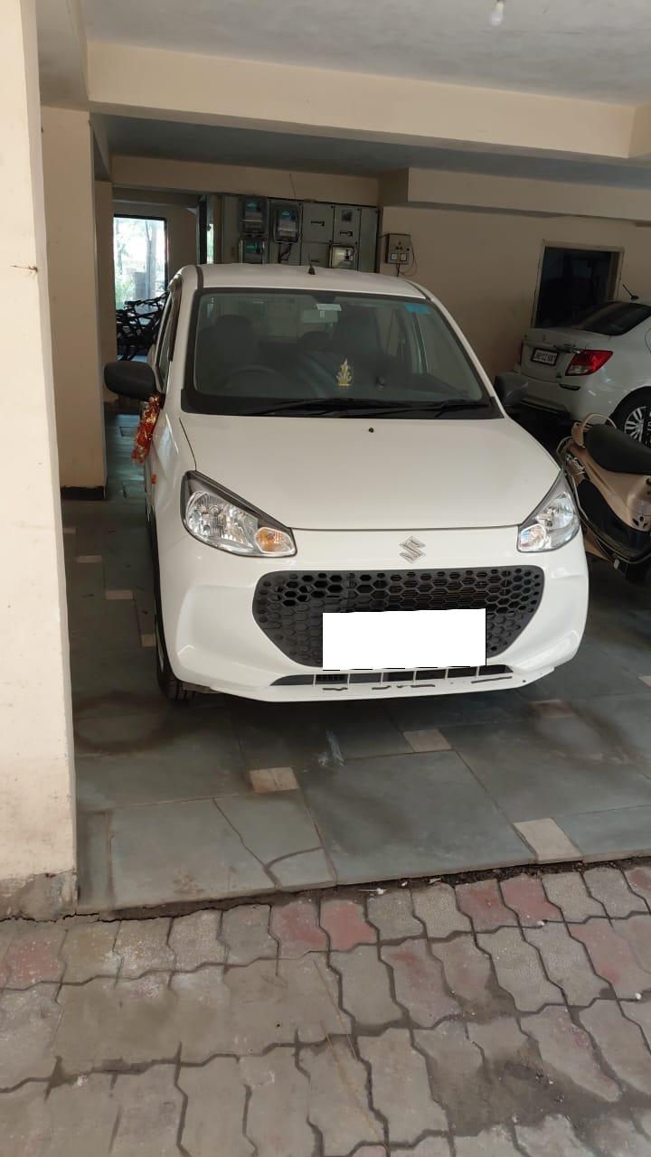 Used Maruti Alto K10 VXI Plus Car in Ranchi, 2024 Model - Find Best ...