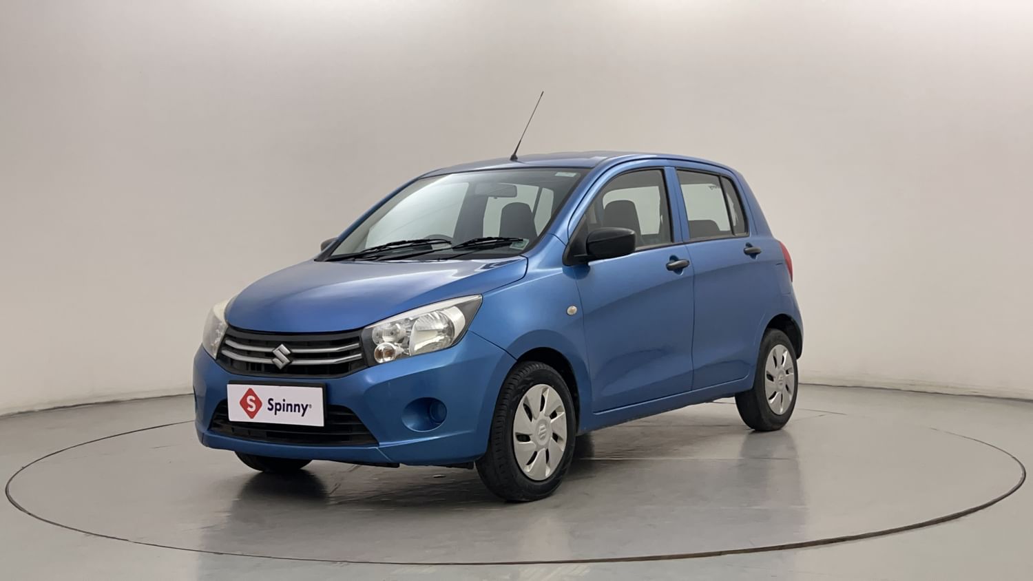Used Maruti Celerio VXI AMT Car in Bangalore, 2015 Model - Find Best ...