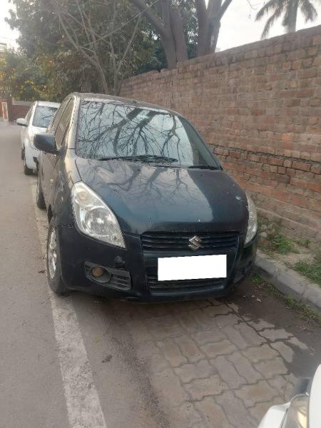 Used Maruti 800 AC Car in Amritsar, 2009 Model - Find Best Deals ...