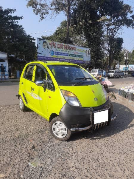 Used Tata Nano Cx BSIV Car in Nadia, 2013 Model - Find Best Deals ...