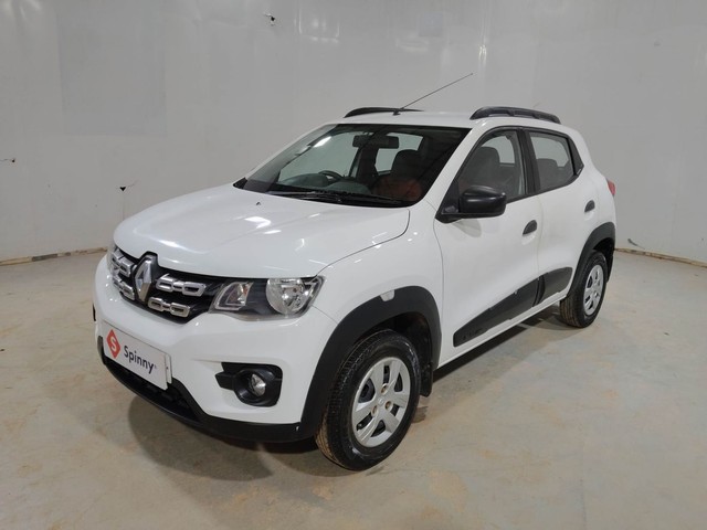 Used Renault KWID RXT Car in Kochi, 2016 Model - Find Best Deals ...