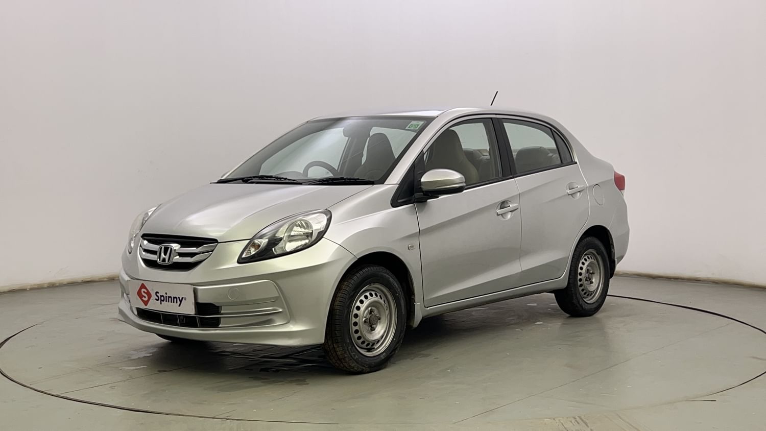 Used 2015 Honda Amaze 2nd Gen 1199 cc Petrol Manual Car in Kolkata at ...