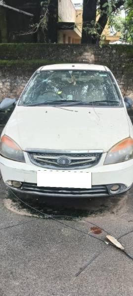 Used Tata Indigo LX BSIV Car in Raipur, 2014 Model - Find Best Deals ...