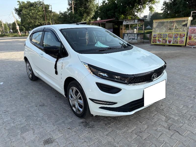 Used Tata Altroz XM Plus Car in Kaithal, 2024 Model - Find Best Deals ...
