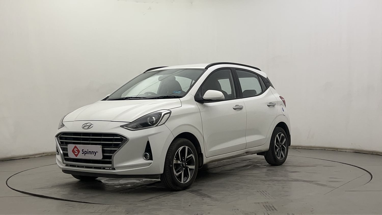 Used Hyundai Grand i10 Nios Asta AMT Car in Hyderabad, 2022 Model - Find Best Deals! | CarDekho.com