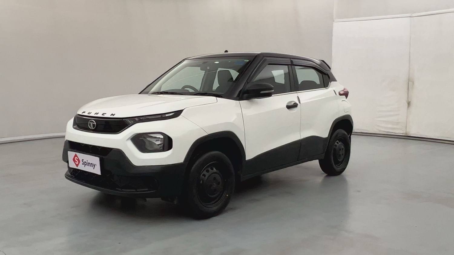 Used Tata Punch Creative Car in Lucknow, 2022 Model - Find Best Deals ...