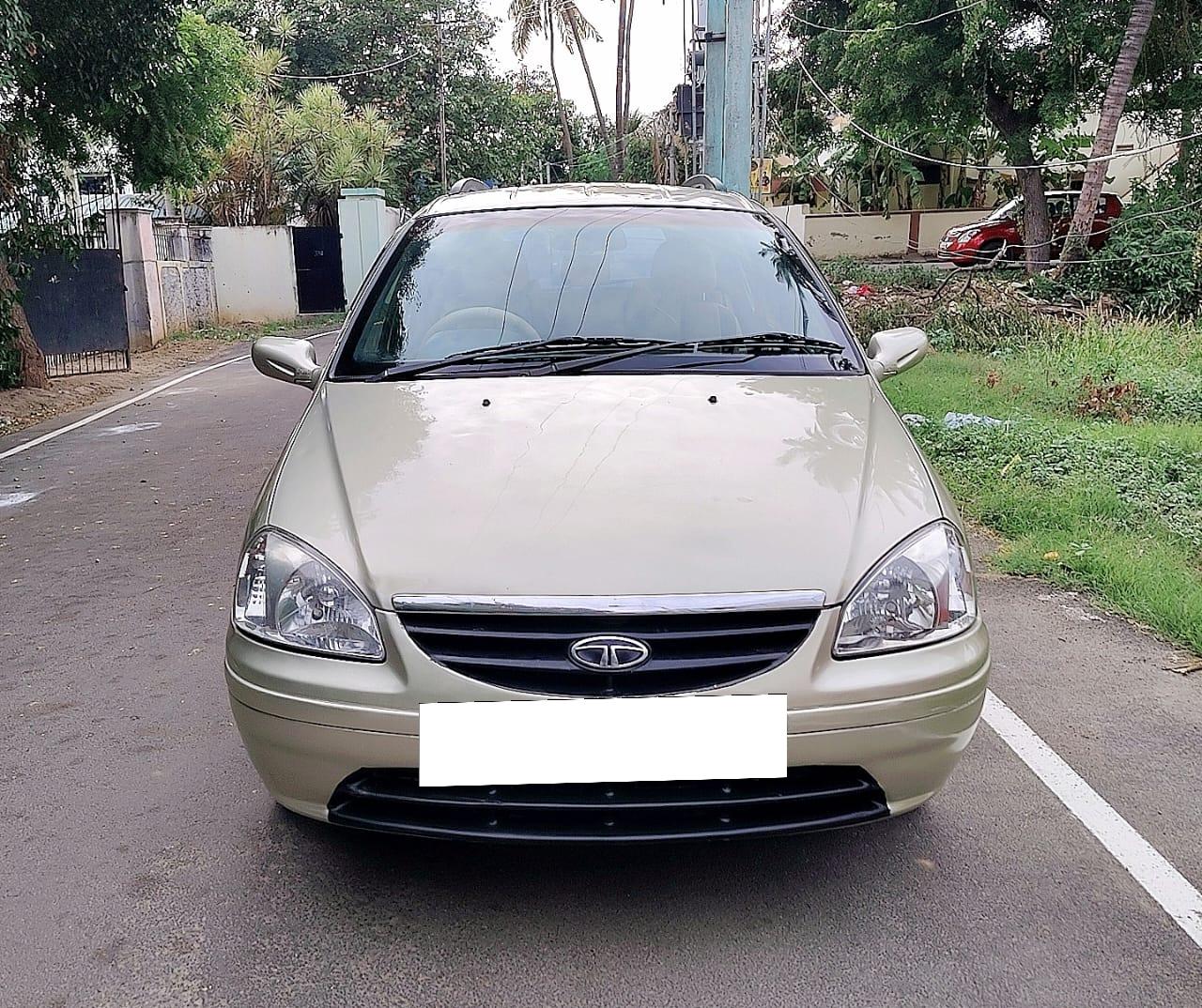 Used Tata Indigo LX Dicor Car in Coimbatore, 2005 Model - Find Best ...