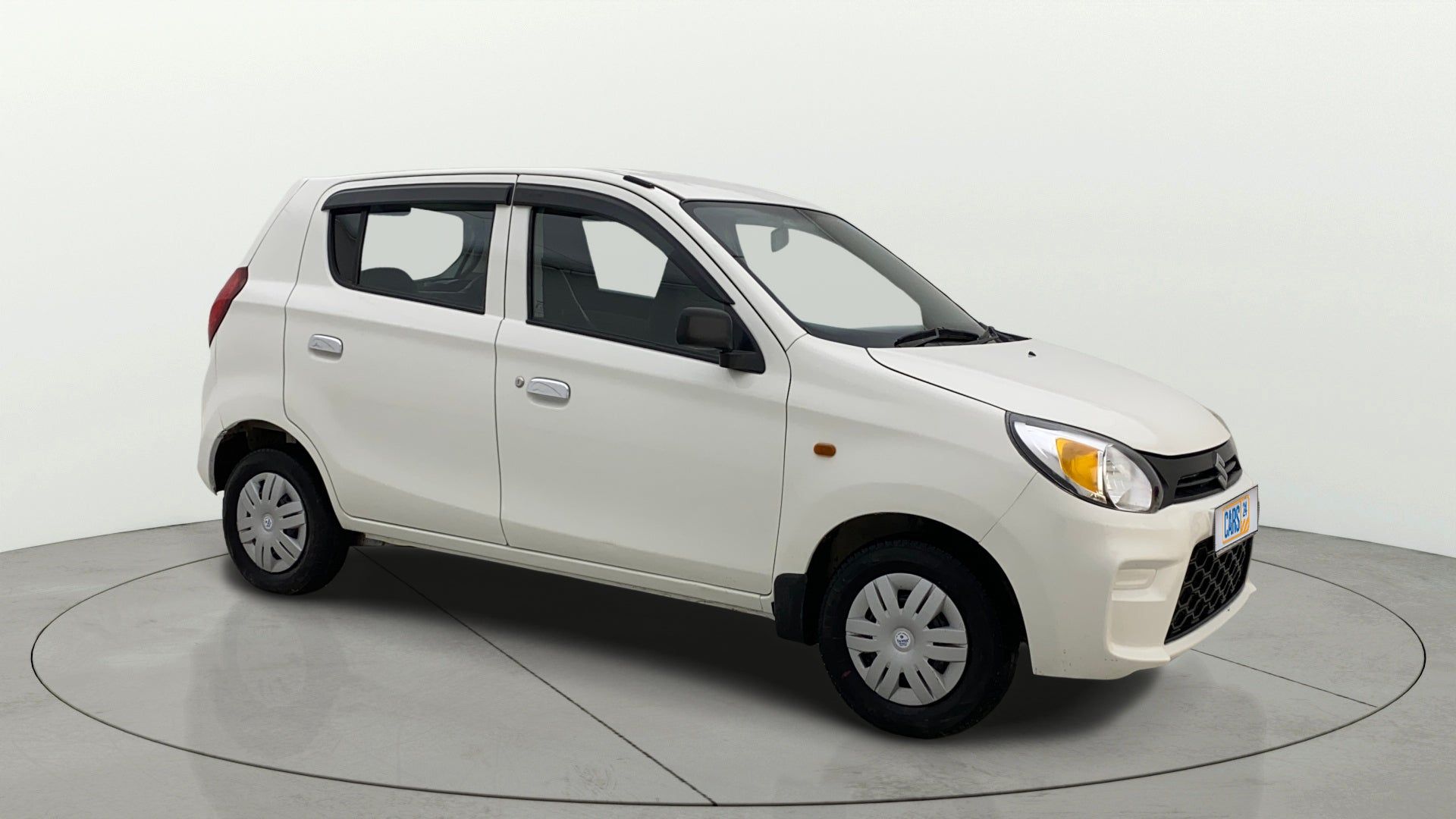 Used Maruti Alto 800 LXI Car in Ahmedabad, 2020 Model - Find Best Deals ...
