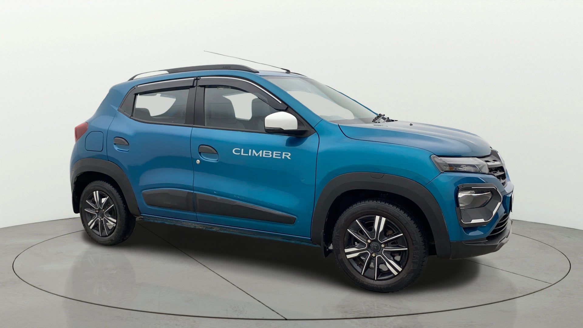 Used Renault KWID 1.0 CLIMBER Car in Chennai, 2023 Model - Find Best ...