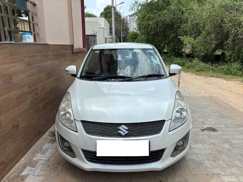 Used Maruti Swift LDI BSIV Car in Rewari, 2015 Model - Find Best Deals ...