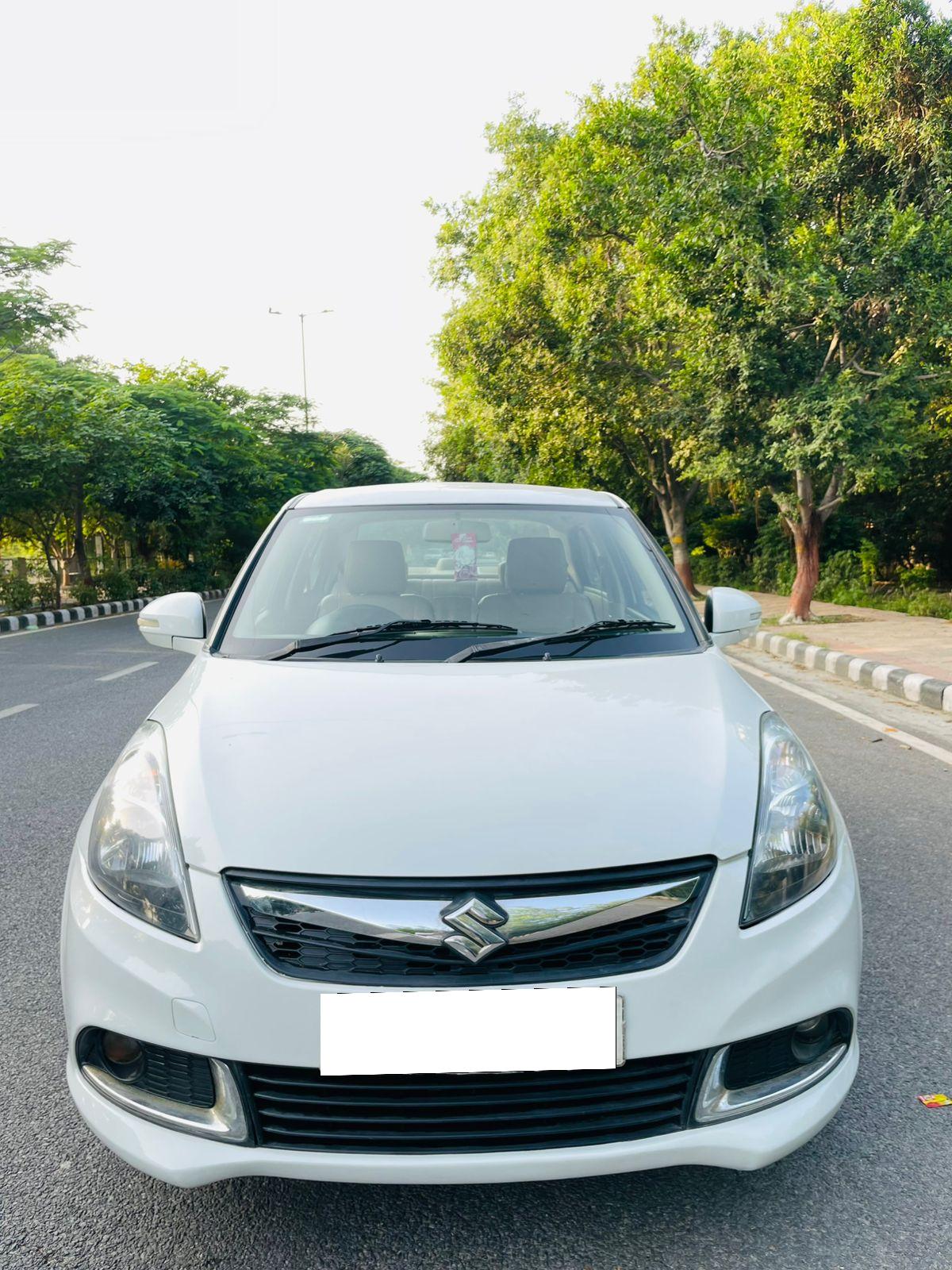 Used 2013 Maruti Swift Dzire 1197 cc Petrol Manual Car in New Delhi at ...
