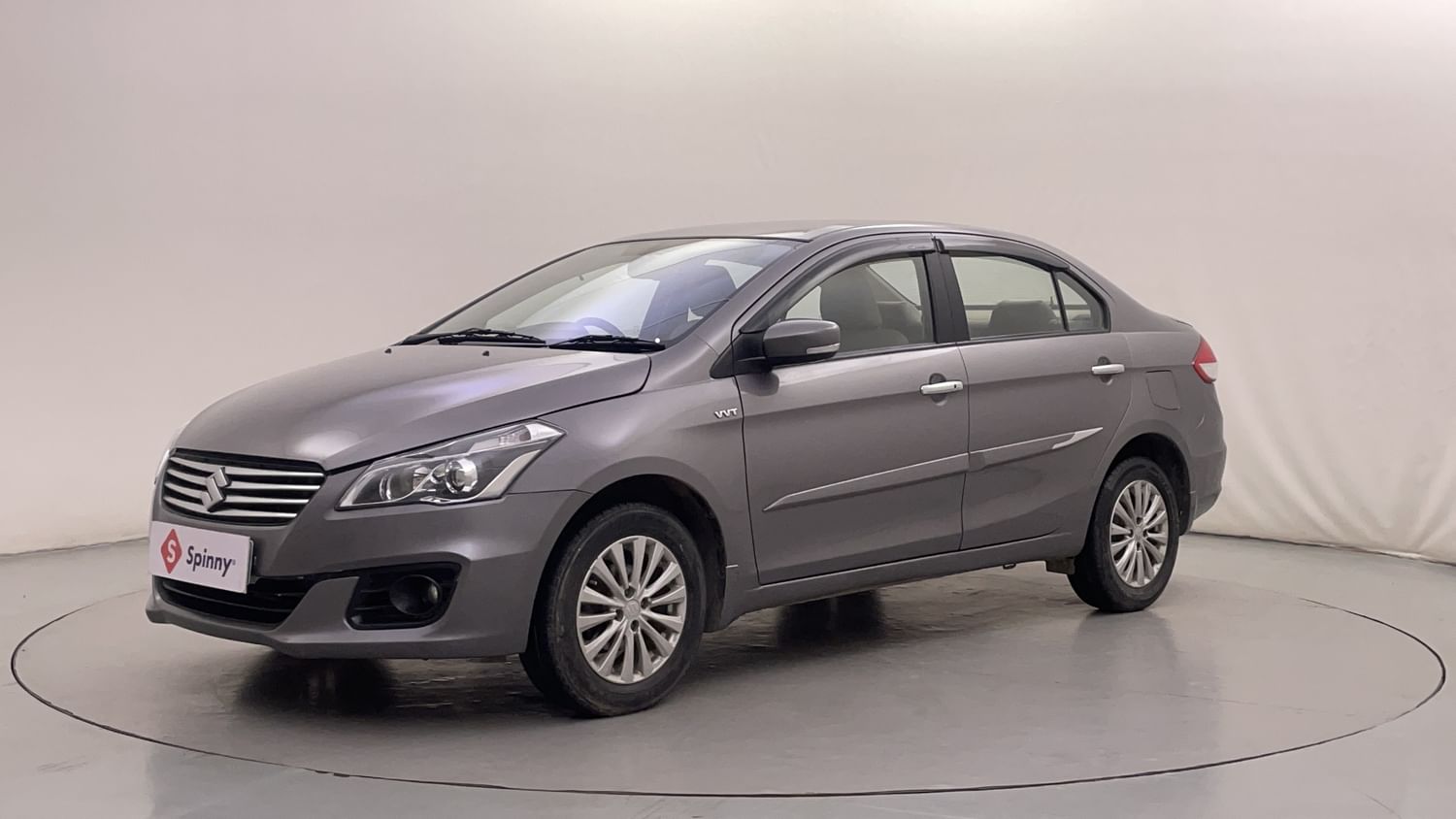 Used Maruti Ciaz AT ZXi Car in Bangalore, 2016 Model - Find Best Deals ...