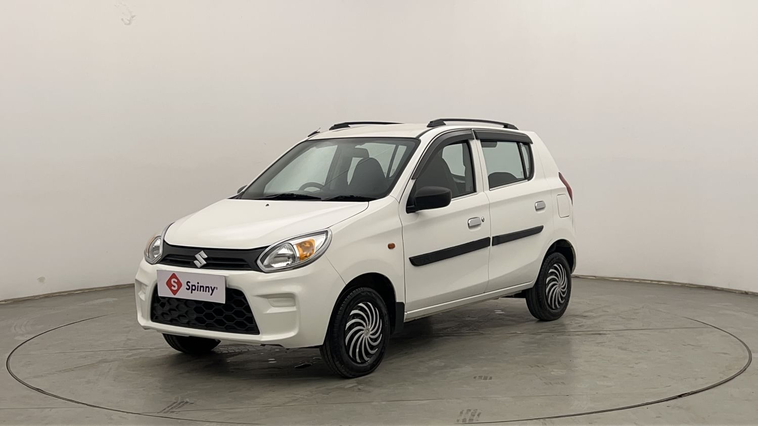 Used Maruti Alto 800 LXi Car in Chandigarh, 2020 Model - Find Best ...