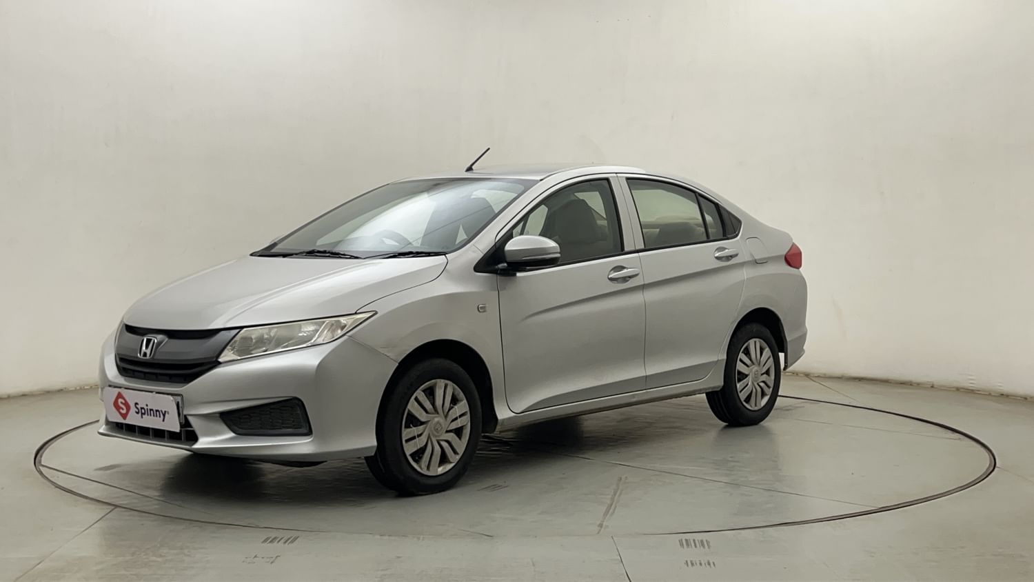 Used Honda City EXi Car in Mumbai, 2015 Model - Find Best Deals ...