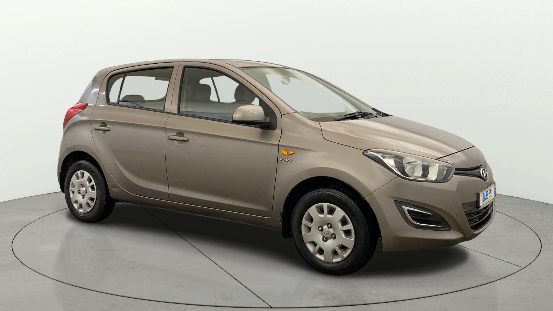 Used Hyundai i20 Magna Car in New Delhi, 2014 Model - Find Best Deals ...