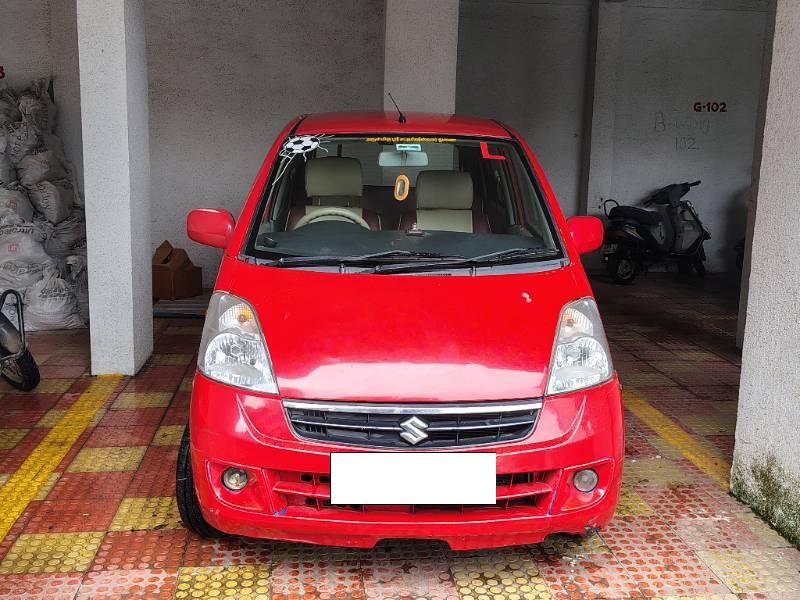 Used Maruti Zen Estilo VXI BSIII Car in Boisar, 2007 Model - Find Best ...