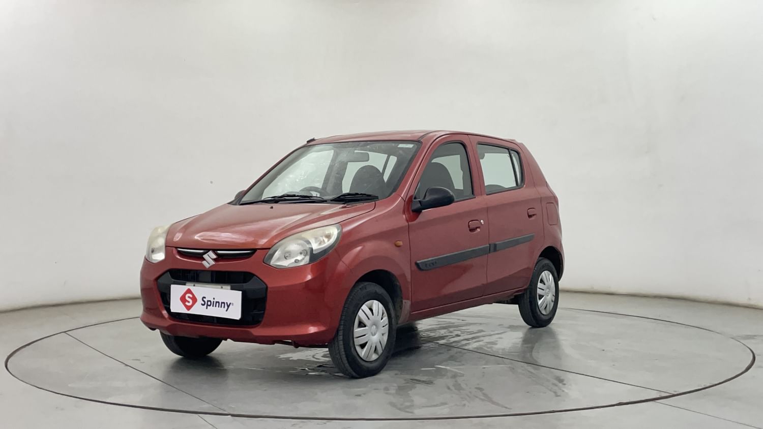 Used 2015 Maruti Alto 800 796 cc Petrol Manual Car in Chennai at ₹2.94 ...