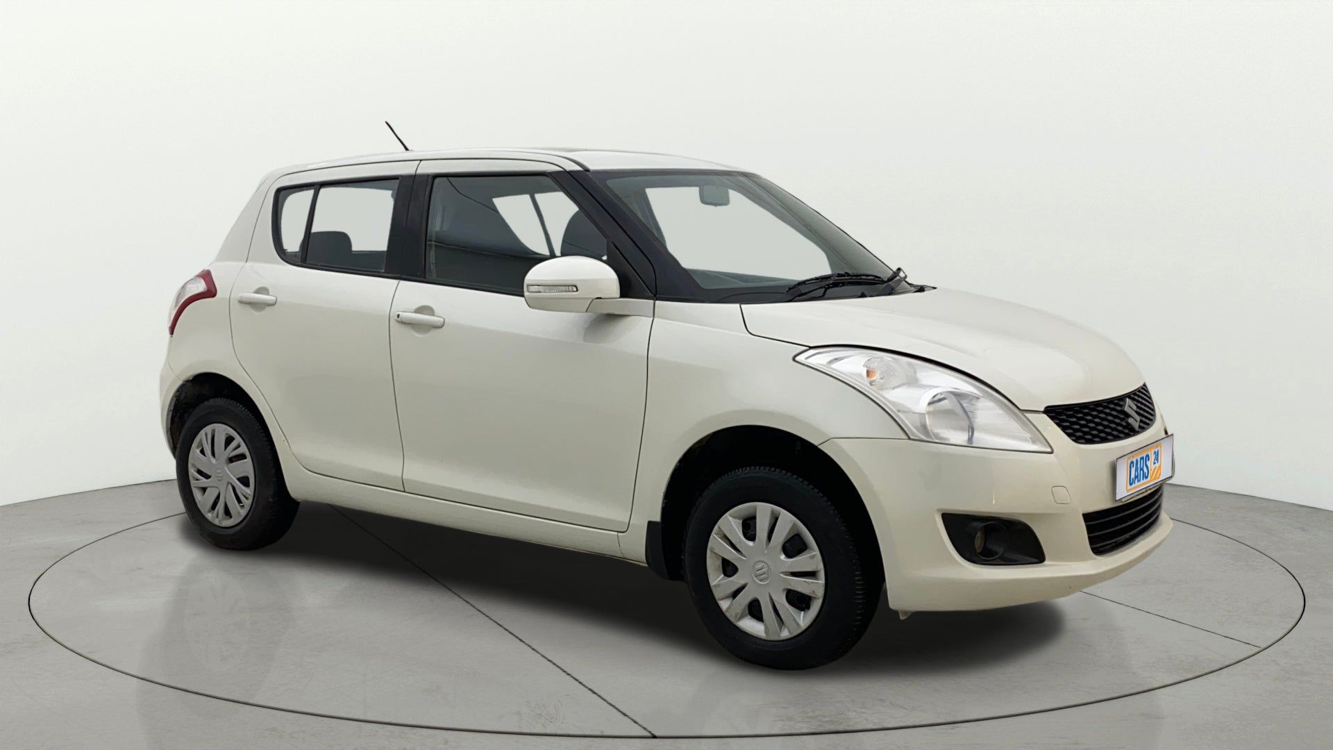 Used Maruti Swift VXI Car in Ahmedabad, 2014 Model - Find Best Deals ...