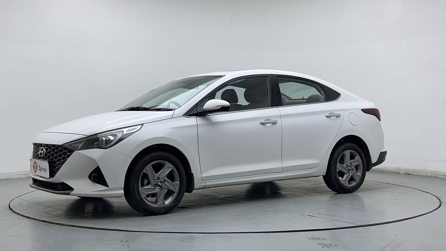 Used 2022 Hyundai Verna 1493 cc Diesel Manual Car in Noida at ₹9.66 ...